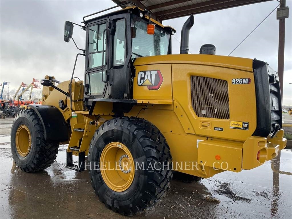2022 CAT 926M HL QC For Sale - 211,000 USD | Cat Used