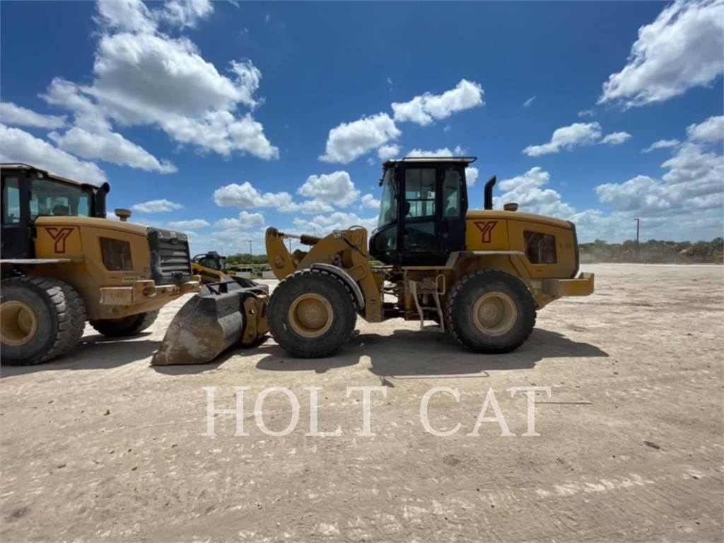 2015 CAT 926M QC For Sale - 67,200 USD | Cat Used