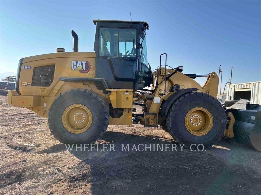 2022 CAT 926M QC 3V For Sale - 252,335 USD | Cat Used