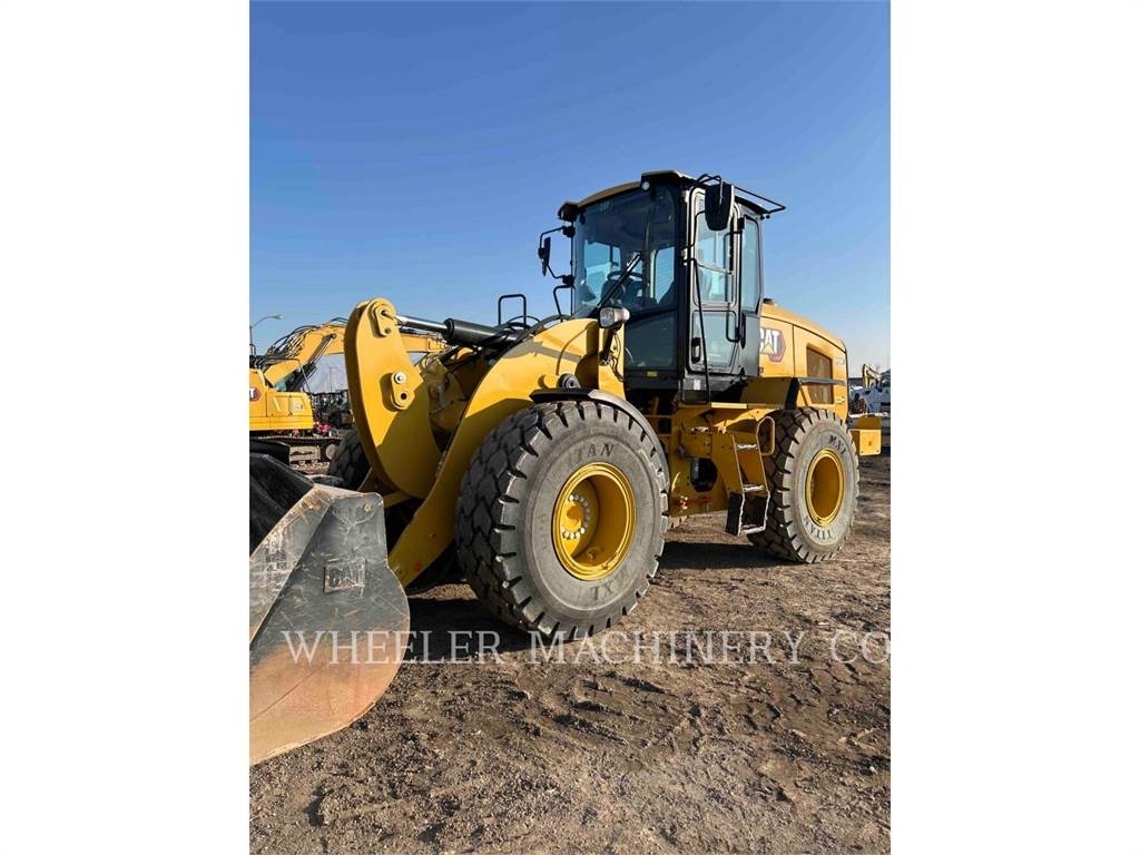 2022 CAT 926M QC 3V For Sale - 252,335 USD | Cat Used