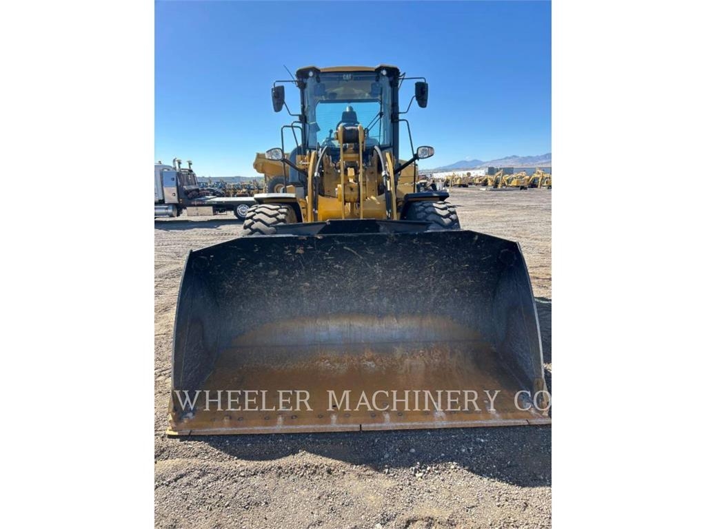 2023 CAT 926M QC 3V For Sale - 246,500 USD | Cat Used