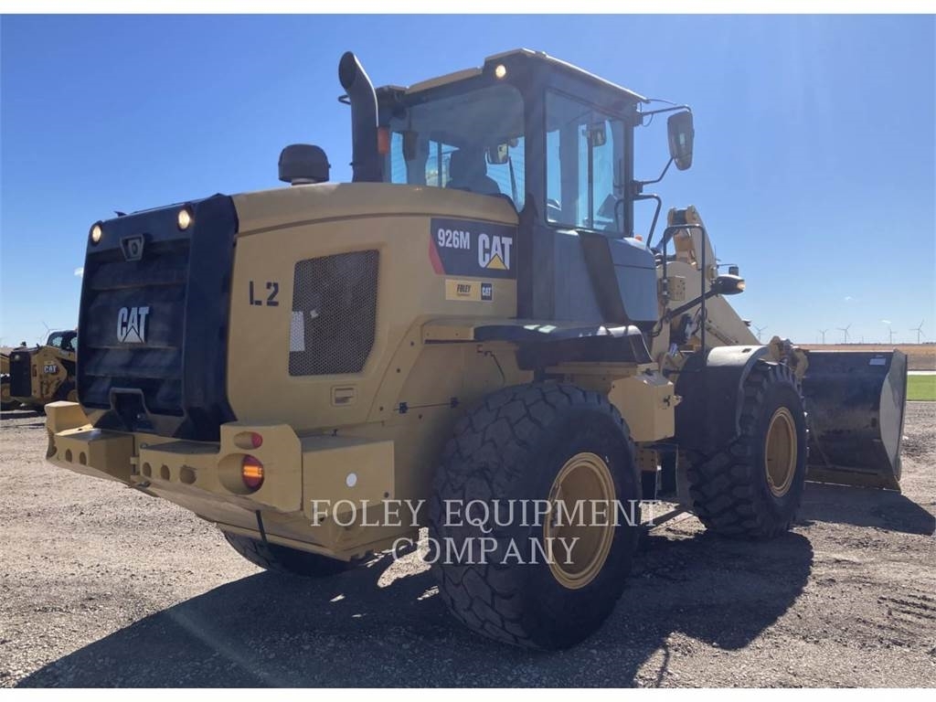 2019 CAT 926MHL For Sale - 105,500 USD | Cat Used