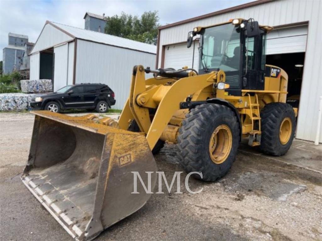 CATERPILLAR WORLDWIDE