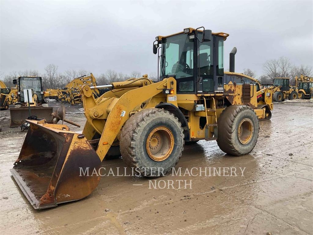 1999 CAT 928G For Sale - 29,906 USD | Cat Used