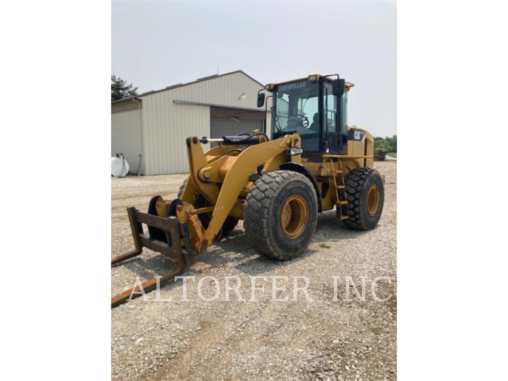 2011 CAT 928HZ For Sale - - | Cat Used