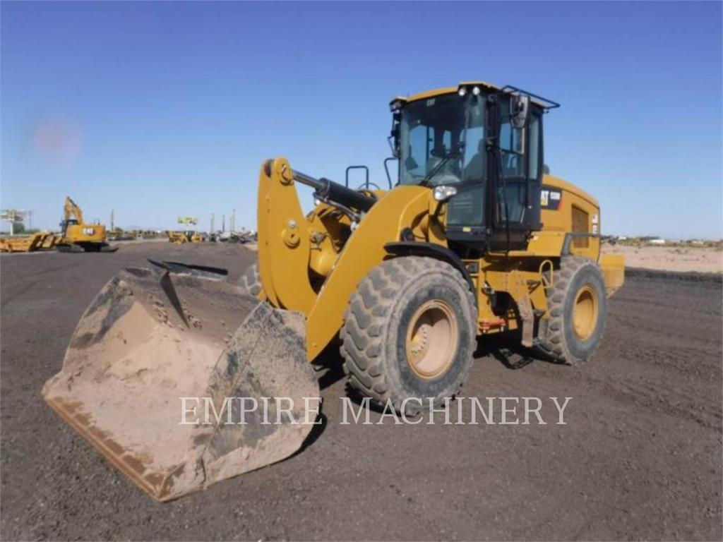 CATERPILLAR WORLDWIDE