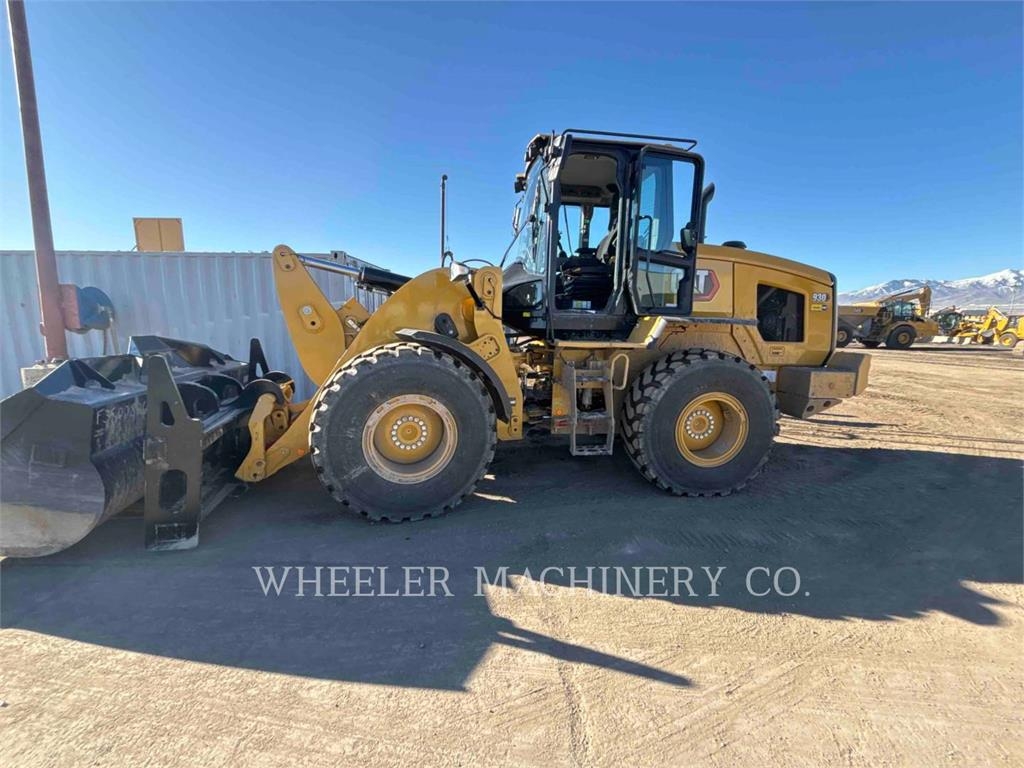 2024 CAT 930 QC For Sale - 273,000 USD | Cat Used