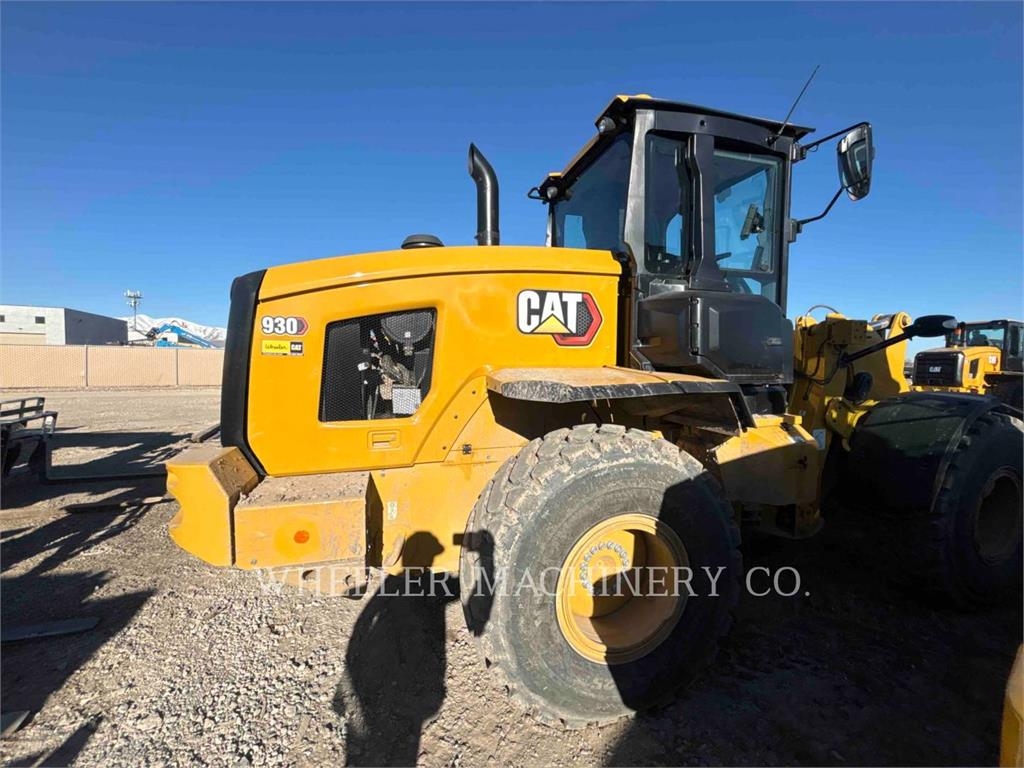 2024 CAT 930 QC For Sale - 273,000 USD | Cat Used