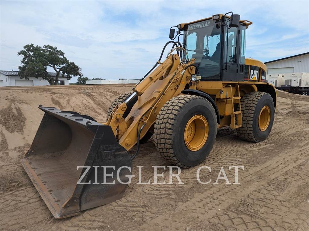 2007 CAT 930G For Sale - 83,000 USD | Cat Used