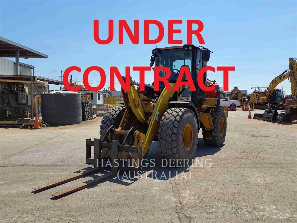2019 CAT 930K For Sale - 188,600 USD | Cat Used