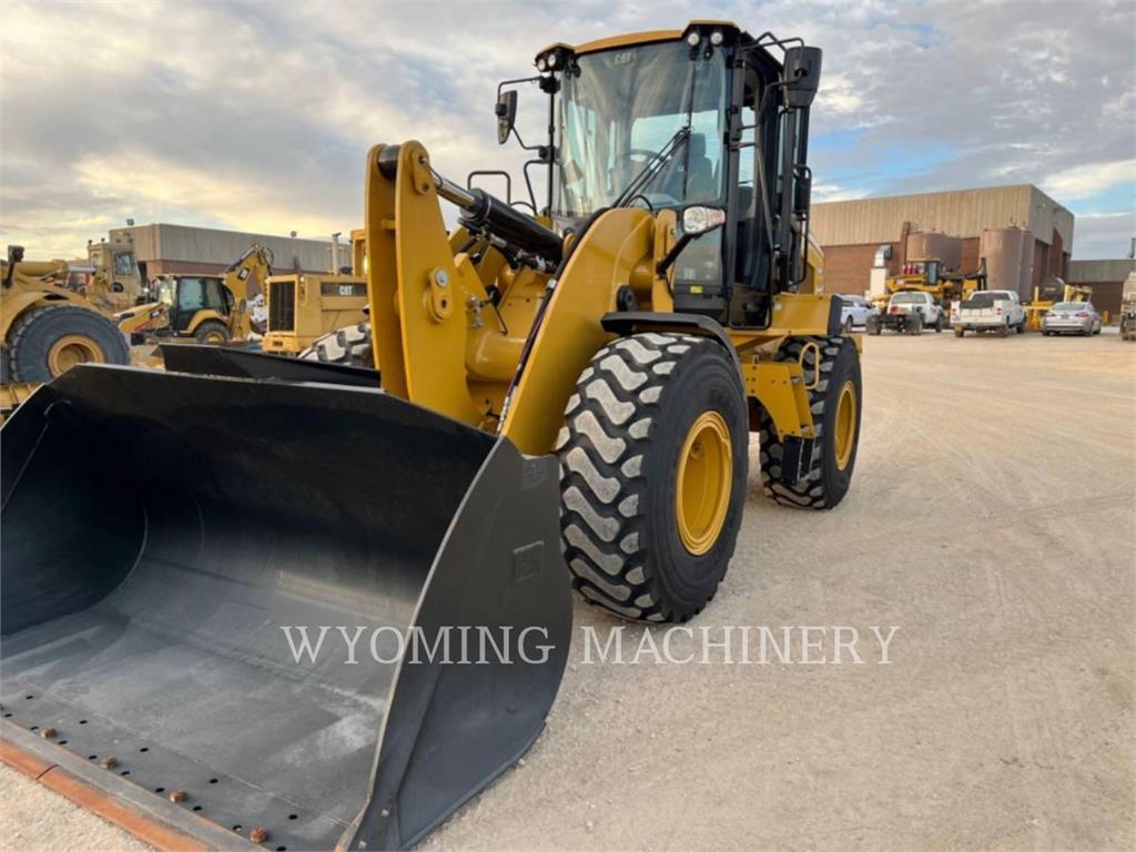 2022 CAT 930M For Sale - 350,000 USD | Cat Used