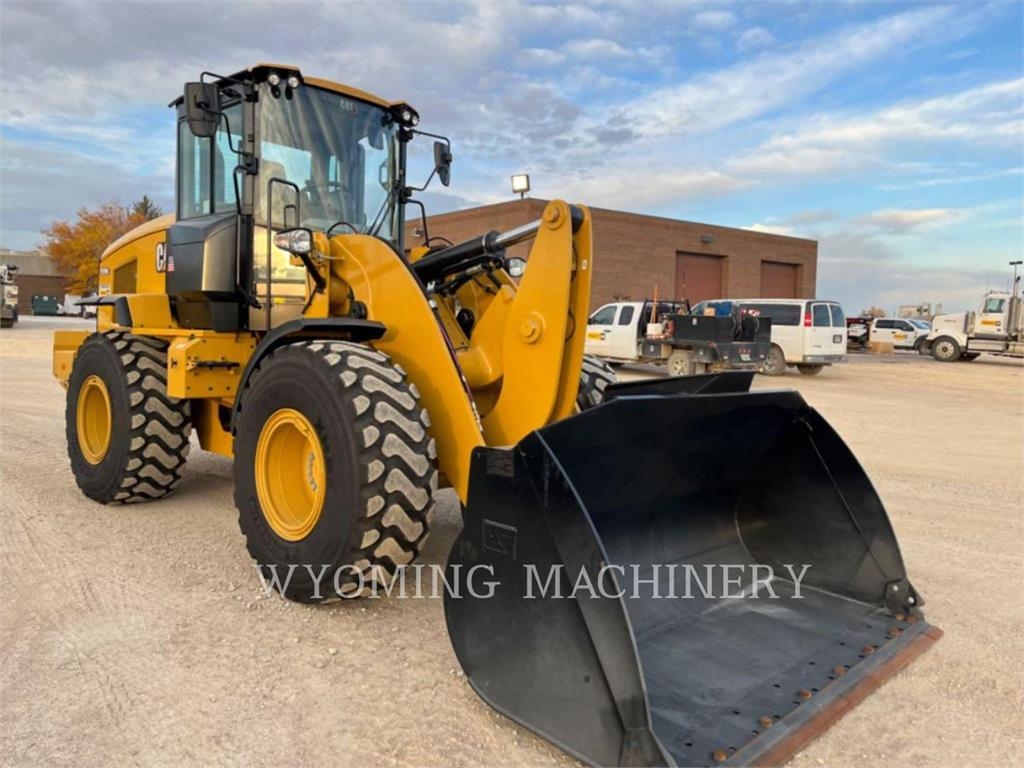 2022 CAT 930M For Sale - 350,000 USD | Cat Used