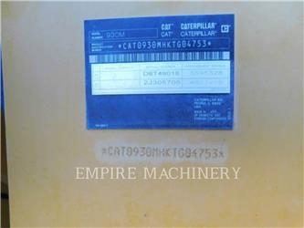 2019 CAT 930M For Sale - 173,280 USD | Cat Used