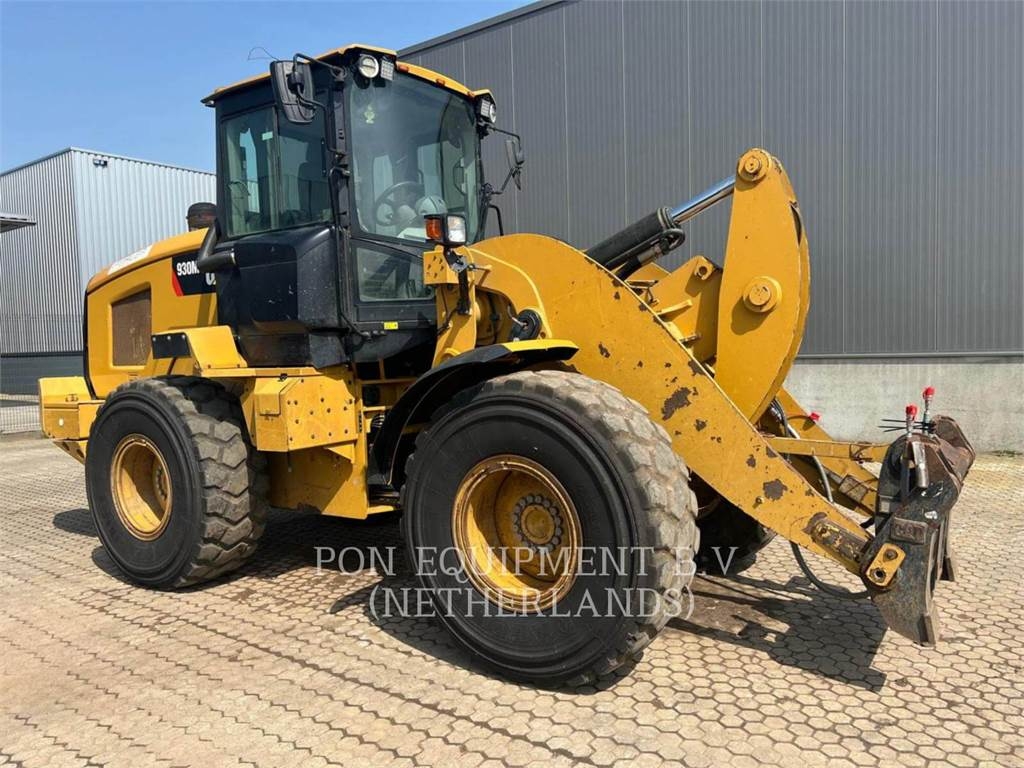 2018 CAT 930M For Sale - 74,506 USD | Cat Used