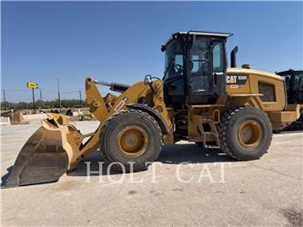 CAT 930M - ホイールローダー・タイヤショベル - 建設 - CATERPILLAR WORLDWIDE