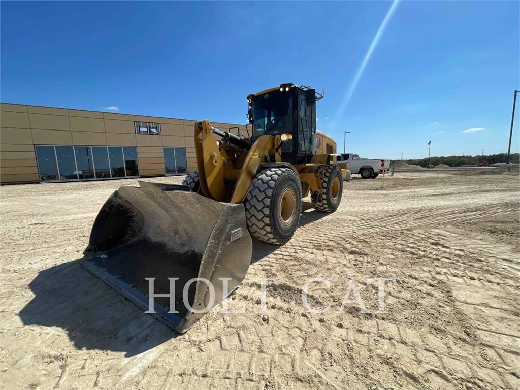2021 CAT 930M For Sale - 89,000 USD | Cat Used