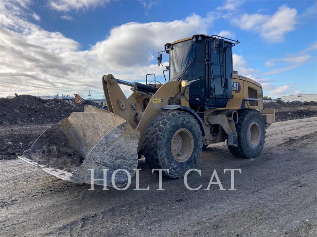 2021 CAT 930M For Sale - 110,000 USD | Cat Used