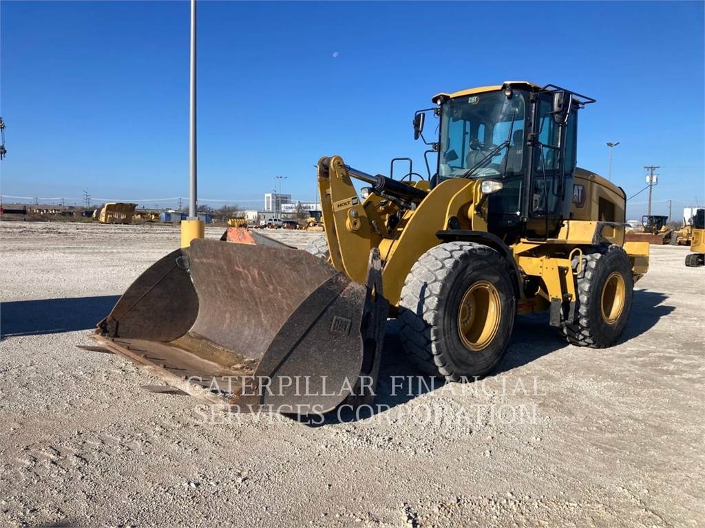 2020 CAT 930M For Sale - 115,000 USD | Cat Used
