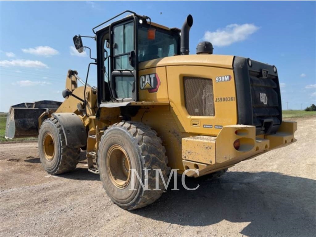 2021 CAT 930M For Sale - 115,000 USD | Cat Used