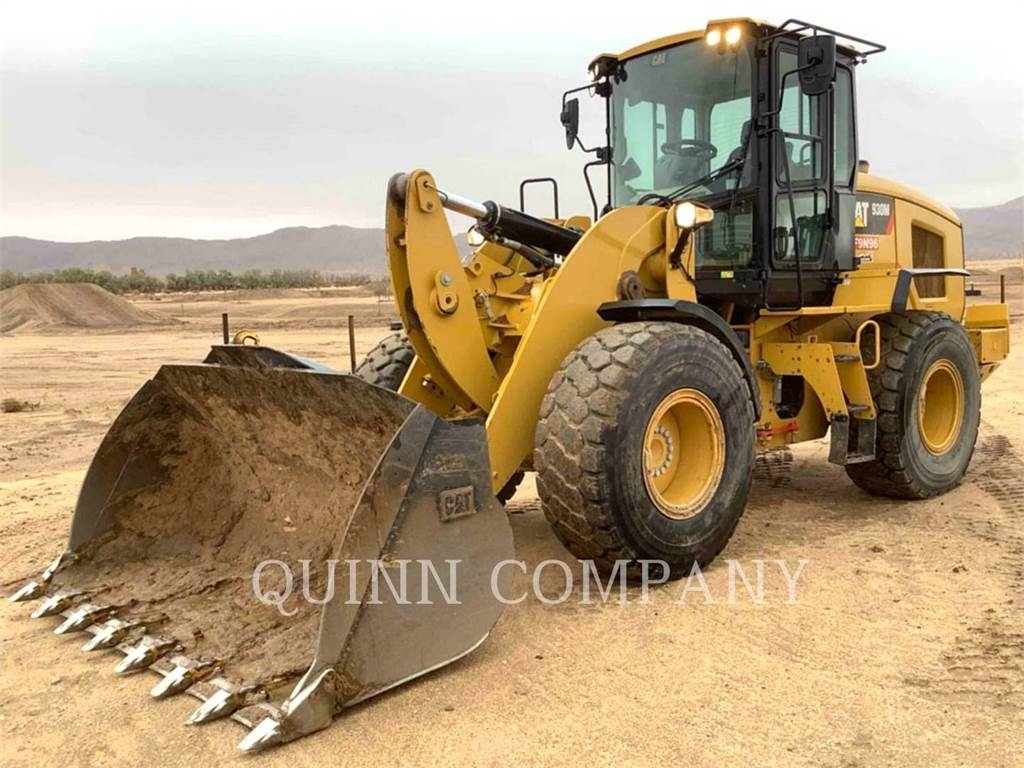 2019 CAT 930M For Sale - 180,000 USD | Cat Used