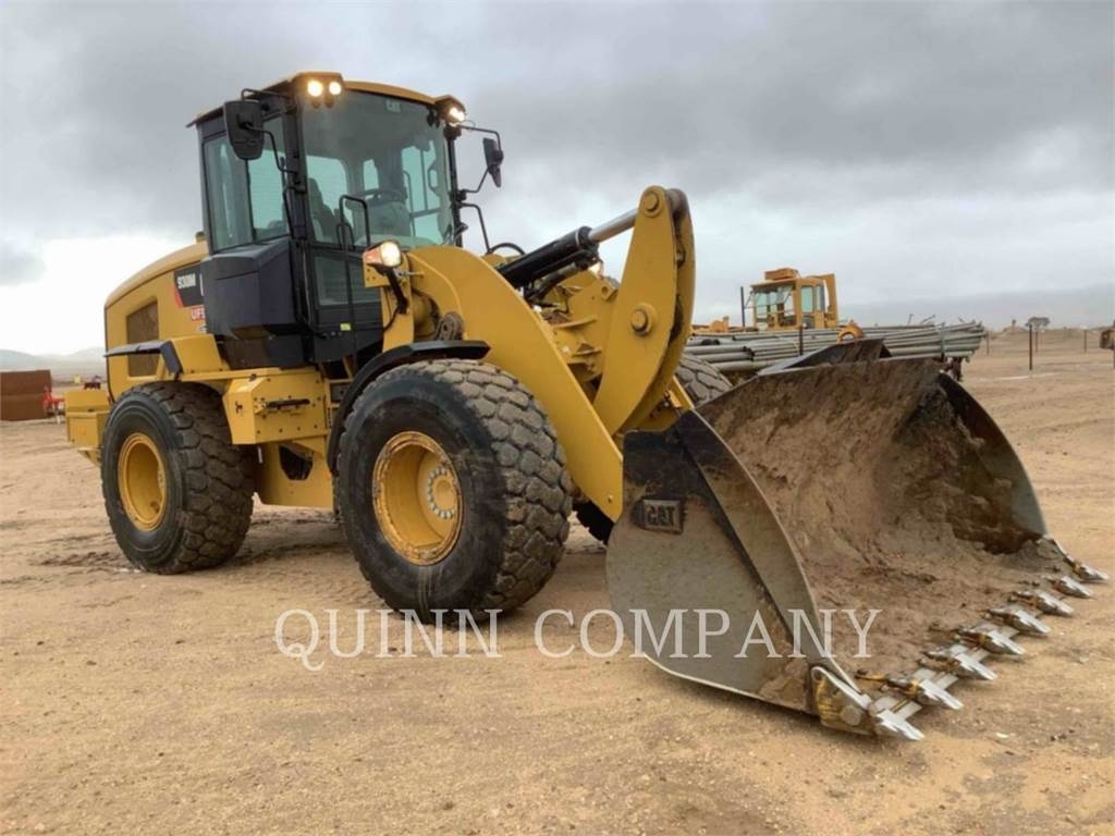 2019 CAT 930M For Sale - 180,000 USD | Cat Used