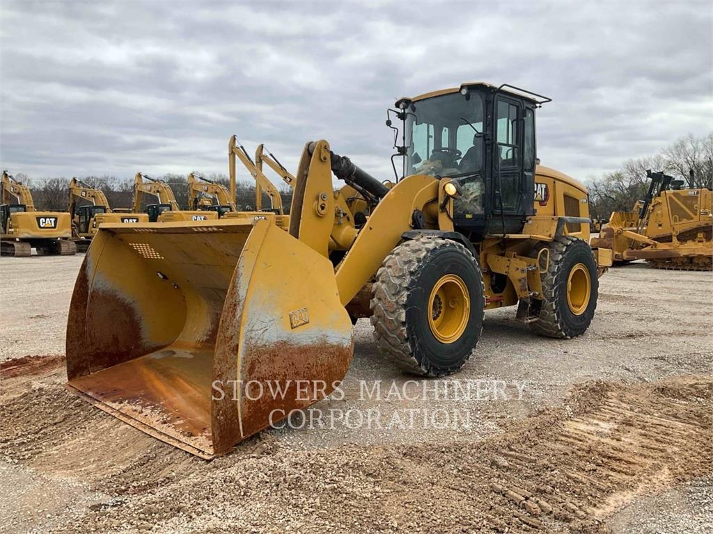 2021 CAT 930M For Sale - 72,000 USD | Cat Used