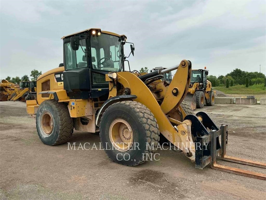 2015 CAT 930M For Sale - 90,000 USD | Cat Used