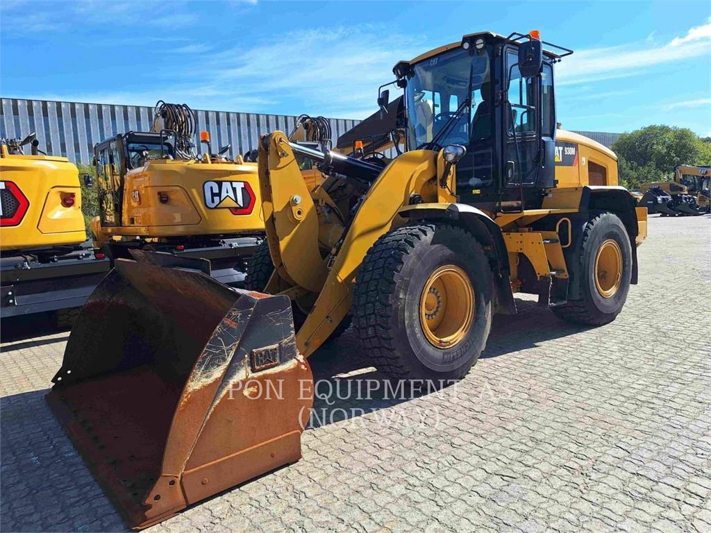 2019 CAT 930M For Sale - 134,939 USD | Cat Used