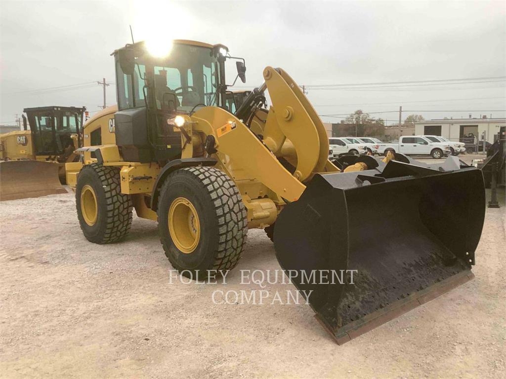 2024 CAT 930M For Sale - 249,300 USD | Cat Used