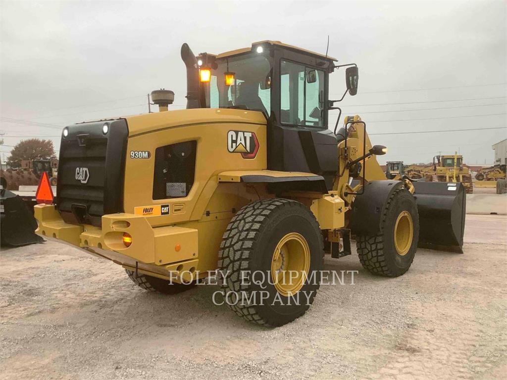 2024 CAT 930M For Sale - 249,300 USD | Cat Used