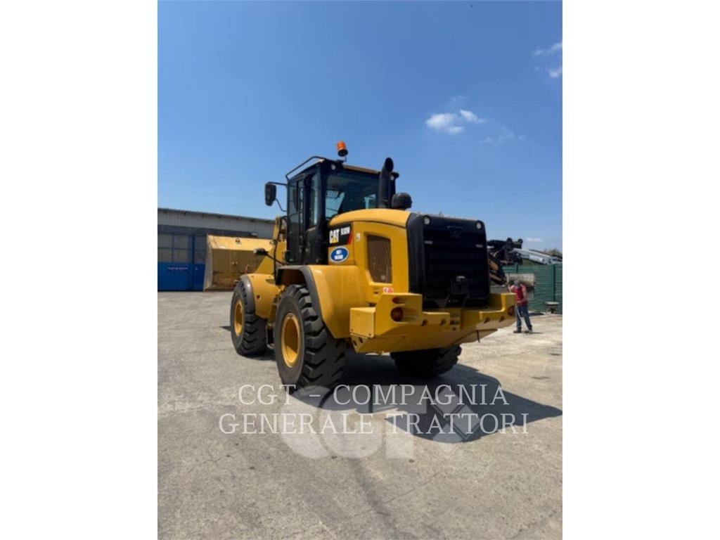 2015 CAT 930M For Sale - 84,185 USD | Cat Used
