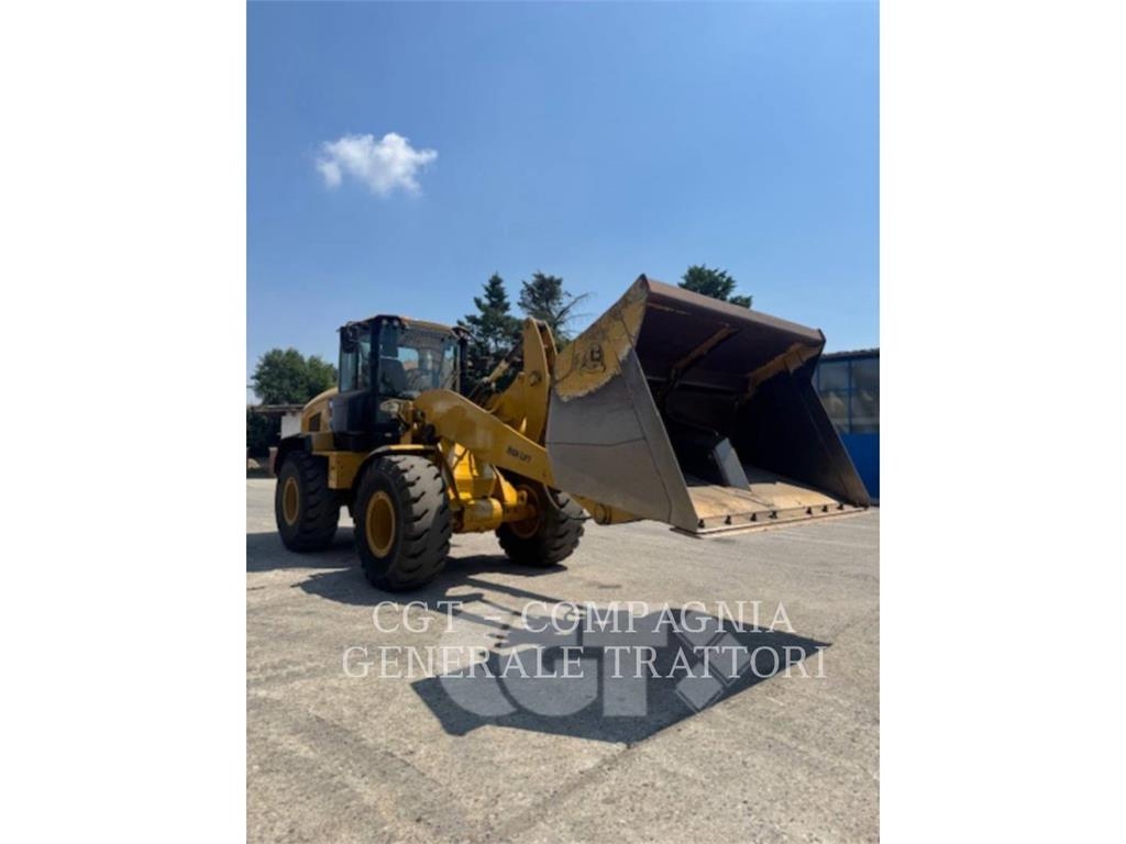 2015 CAT 930M For Sale - 84,185 USD | Cat Used