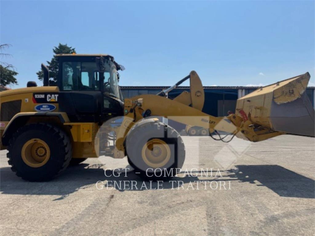 2015 CAT 930M For Sale - 84,185 USD | Cat Used