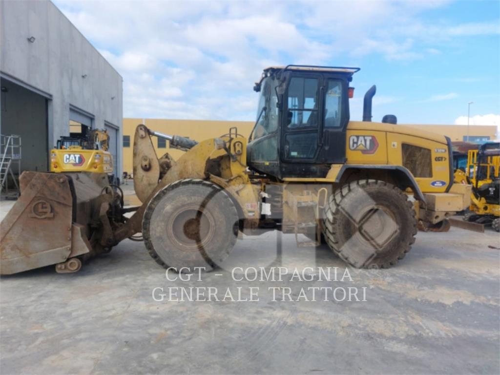 2020 CAT 930M For Sale - 89,285 USD | Cat Used