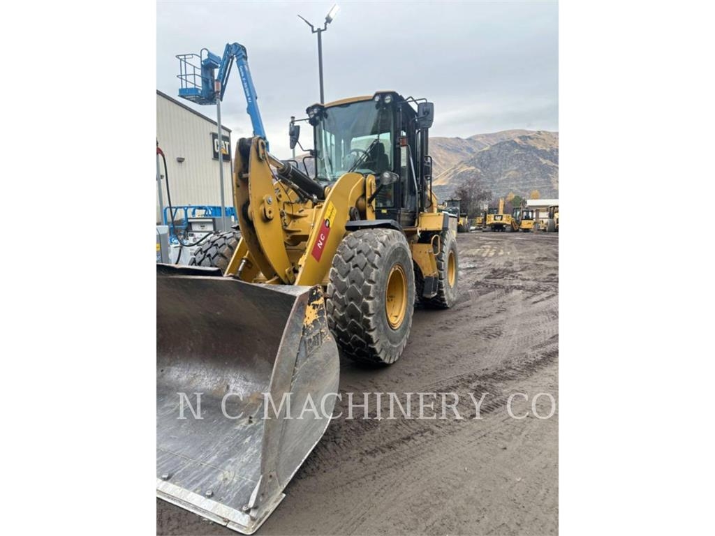 2018 CAT 930M For Sale - 96,000 USD | Cat Used