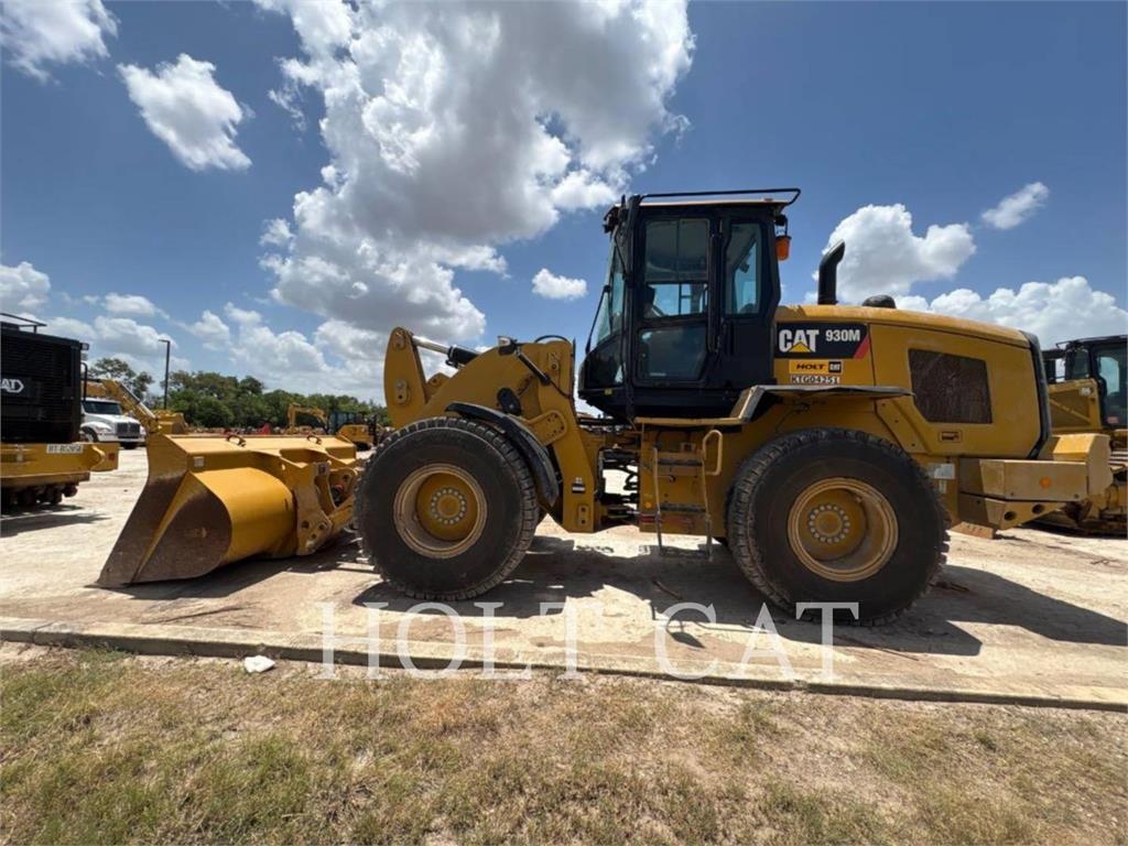2018 CAT 930M For Sale - 168,000 USD | Cat Used