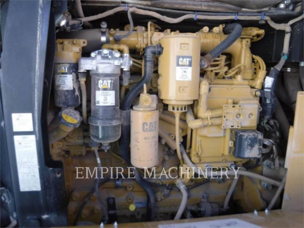 CAT 930M FC - Cargadoras sobre ruedas - Construcción - CATERPILLAR ...