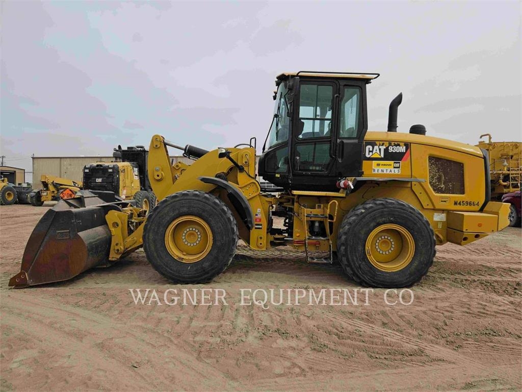 2018 CAT 930M FC For Sale - 170,000 USD | Cat Used