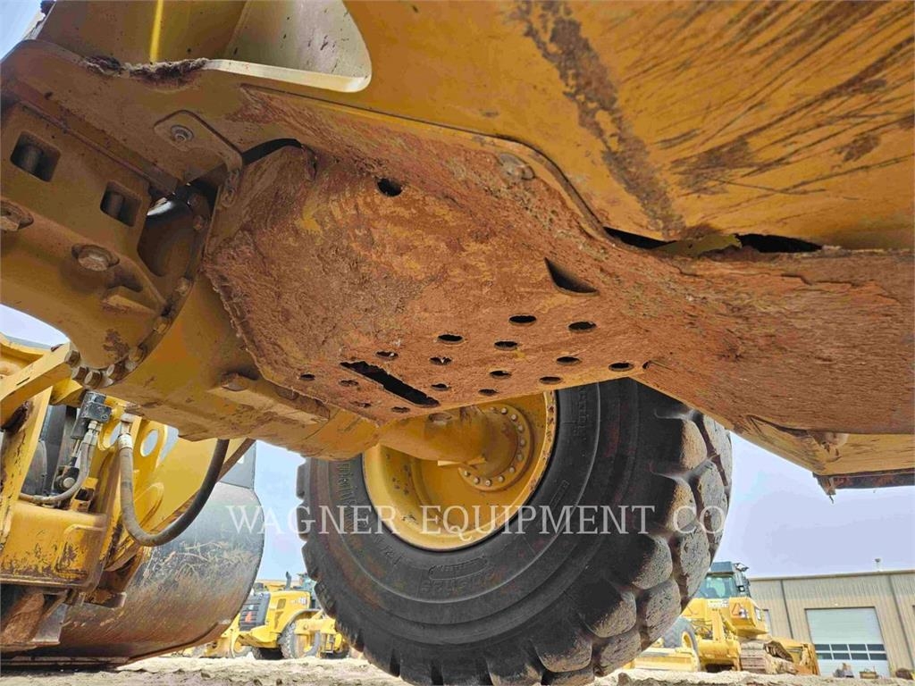 2018 CAT 930M FC For Sale - 170,000 USD | Cat Used