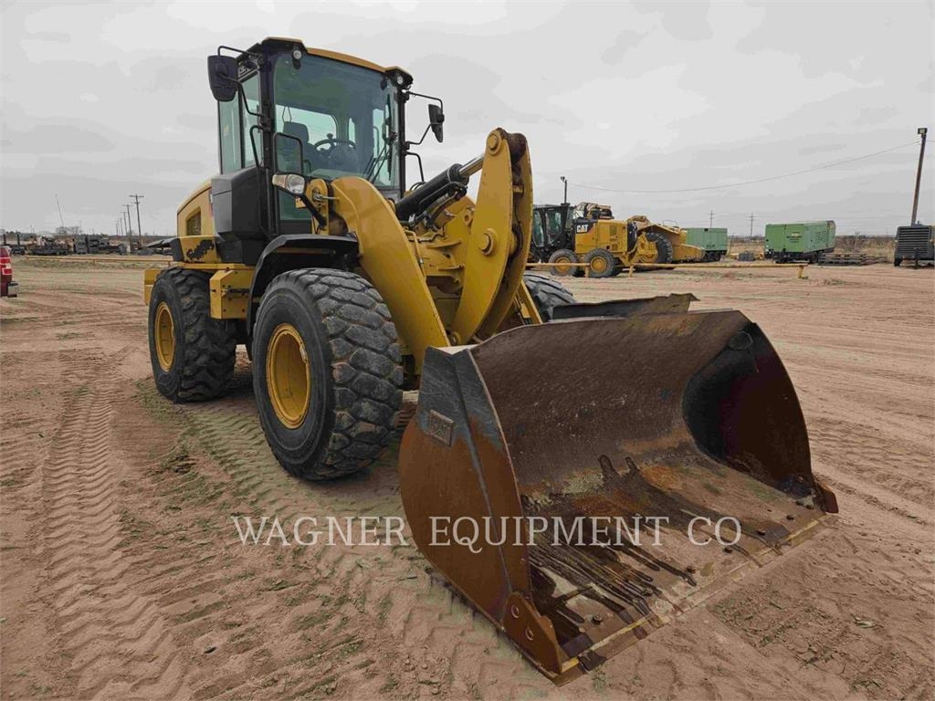2018 CAT 930M FC For Sale - 170,000 USD | Cat Used