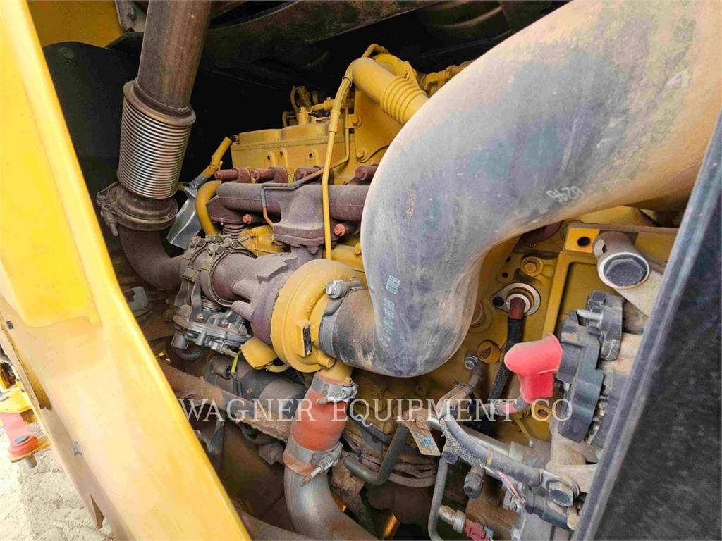 2018 CAT 930M FC For Sale - 170,000 USD | Cat Used