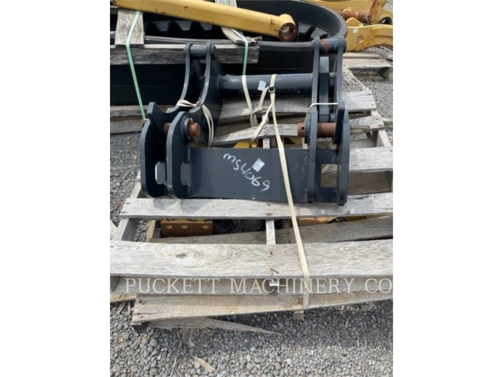 CAT 930M FUSION TO IT ADAPTER - Cargadoras sobre ruedas - Construcción ...