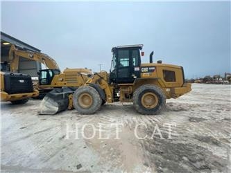 CAT 930M QC - Cargadoras sobre ruedas - Construcción - CATERPILLAR ...