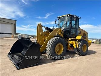 CAT 930M QC 3V - Cargadoras sobre ruedas - Construcción - CATERPILLAR ...