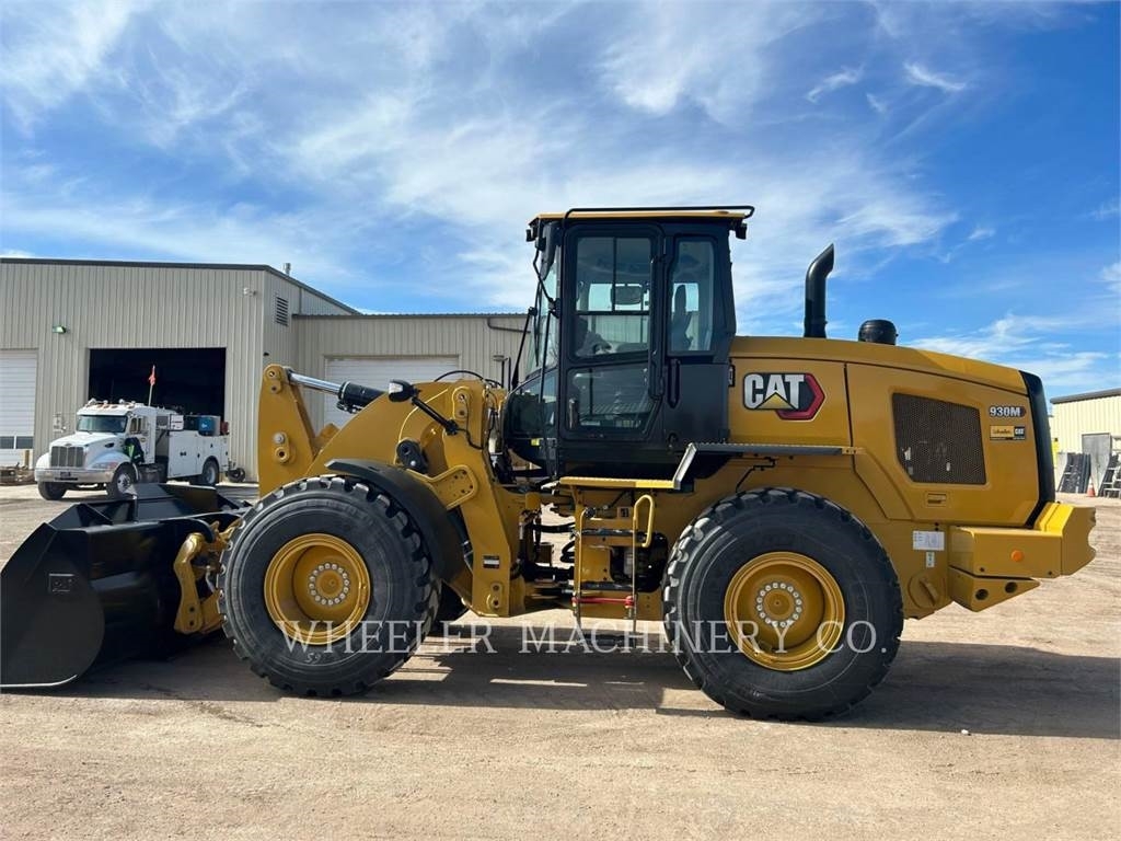 2022 CAT 930M QC 3V For Sale - 277,235 USD | Cat Used