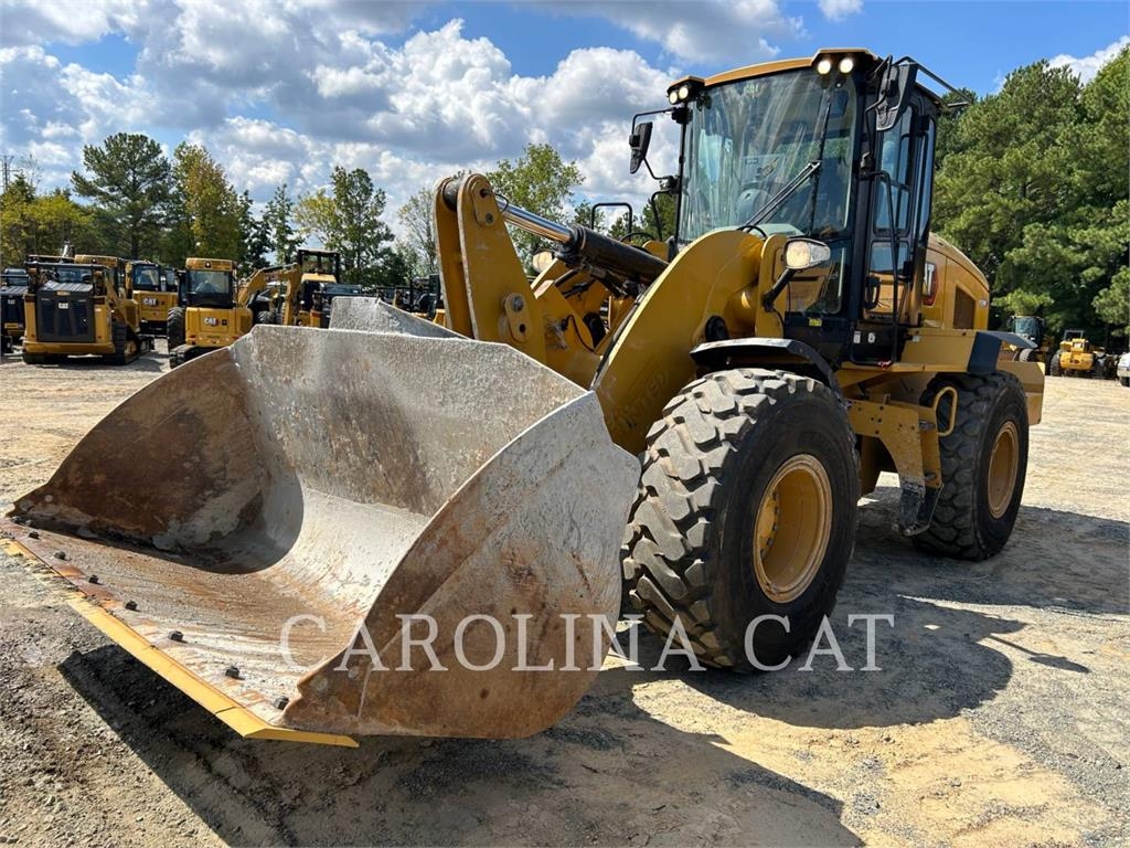 Used Construction Equipment & Machinery For Sale | Cat Used