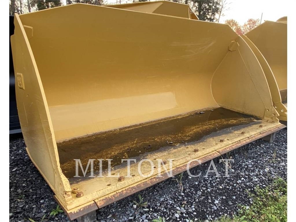 CAT 938 3.7 CYD GENERAL PURPOSE BUCKET
