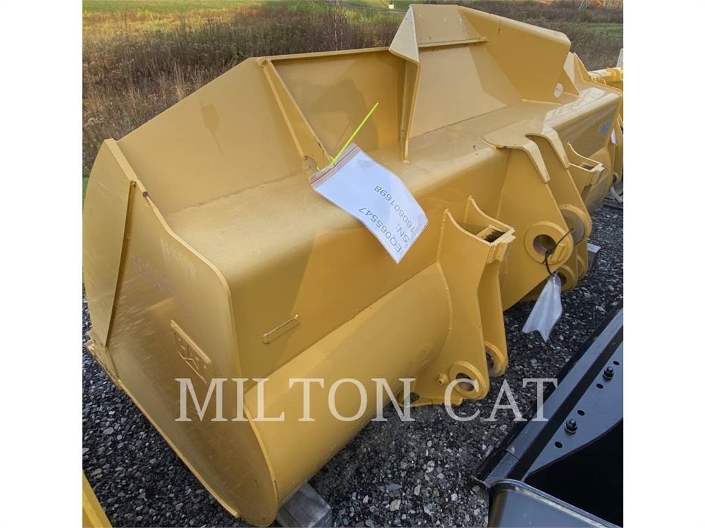 CAT 938 3.7 CYD GENERAL PURPOSE BUCKET