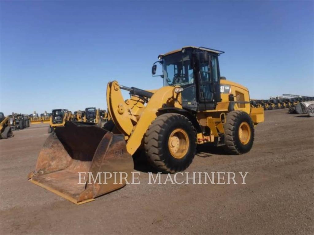 CATERPILLAR WORLDWIDE