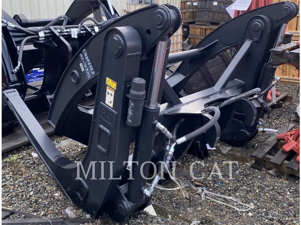 2021 CAT 938.MILLYARD FORKS.FUSION For Sale - 31,598 USD | Cat Used